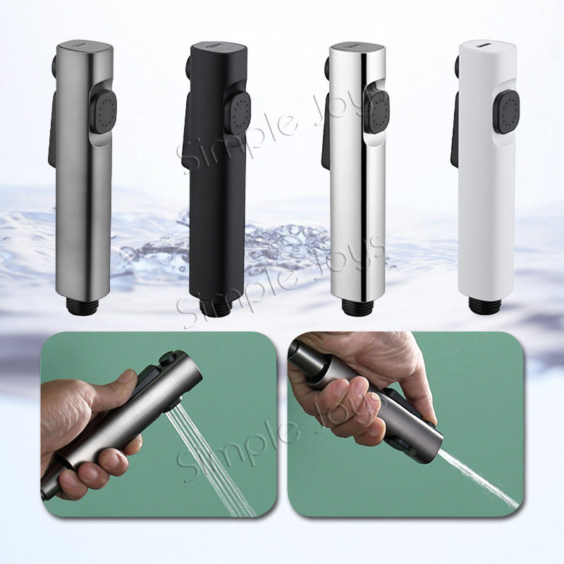 2-Function Handheld Bidet Spray Toilet Jet Sprayer – Simple Joys